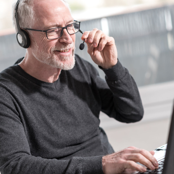 Virtually Human – Your Virtual Receptionists