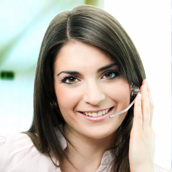 Virtually Human – Your Virtual Receptionists